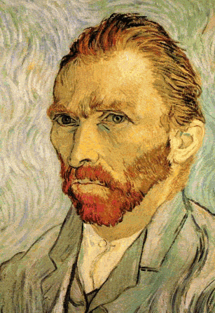 Vincent van Gogh